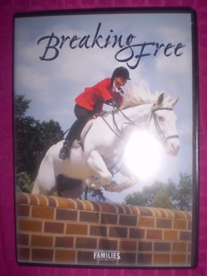 BREAKING FREE DVD Feature Films For Families (2003) JEREMY LONDON ...