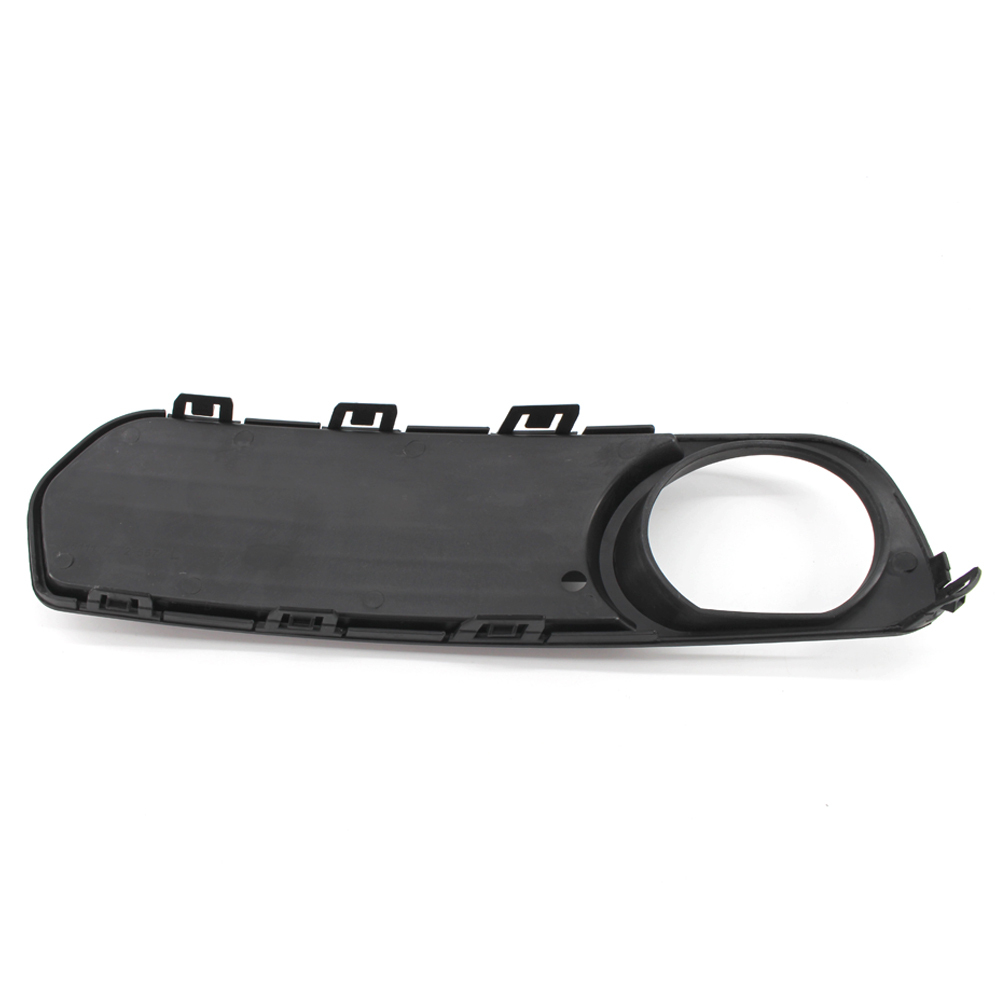 Foglight Grille Black 51117245869 Left for BMW F20 F21 10-12 H00A | eBay