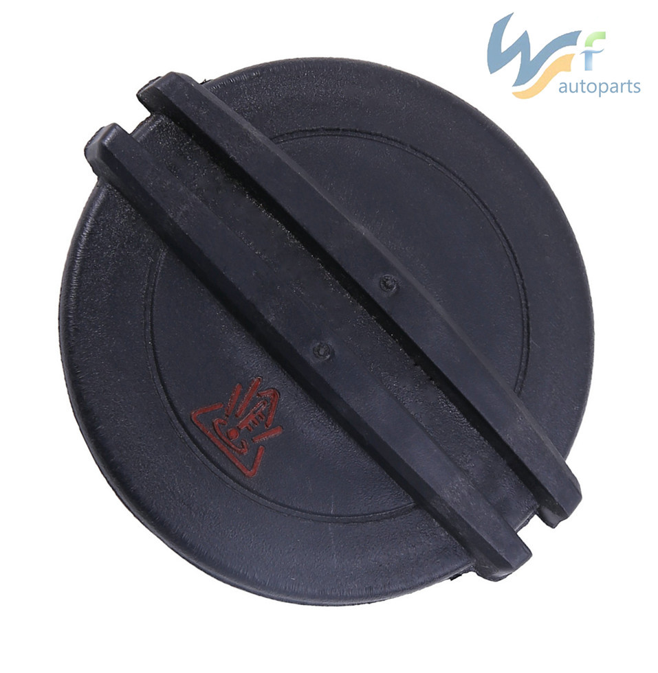 New Coolant Water Tank Reservoir Cap for VW Beetle Golf AUDI A3 S3 Q7 ...