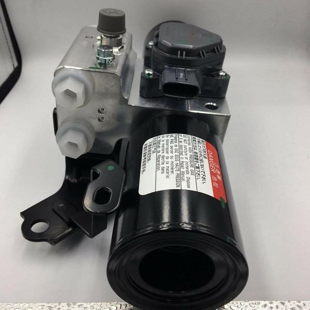 48006-60031 Toyota Housing ASSY Stabilizer Control W/accumulator ...