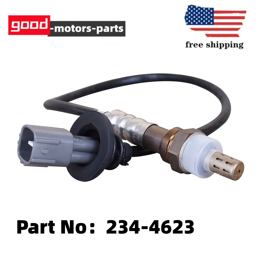 Downstream Oxygen O2 Sensor Fit for 2004 2005 2006 2007 2008 2009 ...