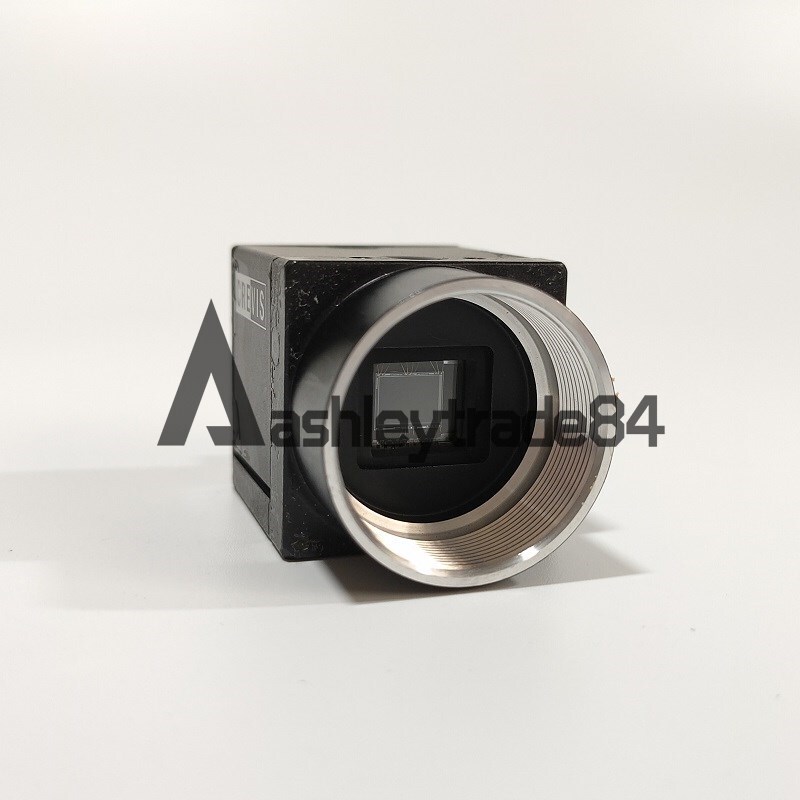 ONE USED CREVIS MV-BE20A monochrome CCD industrial camera | eBay