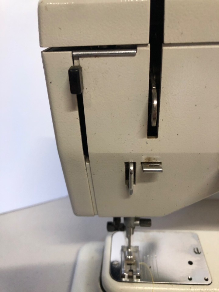 PFAFF 1212 Sewing Machine | eBay