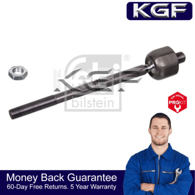 KGF Tie Rod End Fits Mercedes CLS 2011-2017 2123302803 | eBay