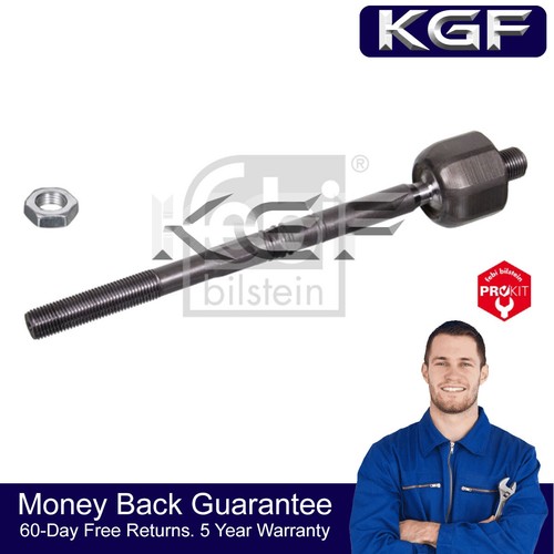 KGF Tie Rod End Fits Mercedes CLS 2011-2017 2123302803 | eBay