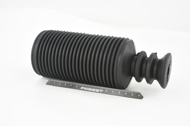 Universal Boot With Jounce Bumper, Shock Absorber D16 For NISSAN SUNNY ...