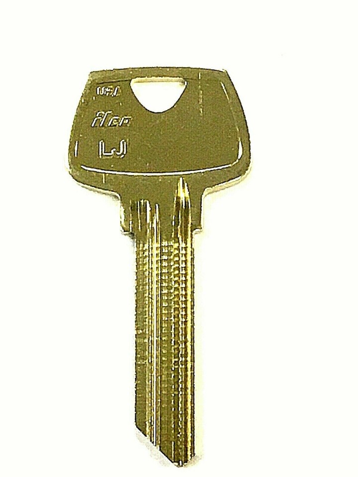 1 Sargent Commercial "LJ” Sectional 01007LJ 043LJ Key Blank Keys Blanks ...