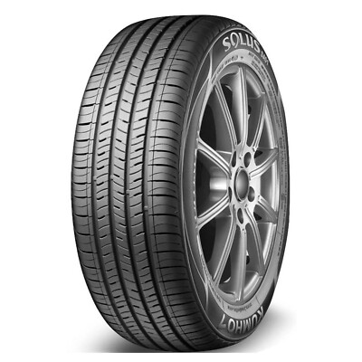 Tire Kumho SOLUS SA01 KH32 205/65R16 BSW 480AA | eBay