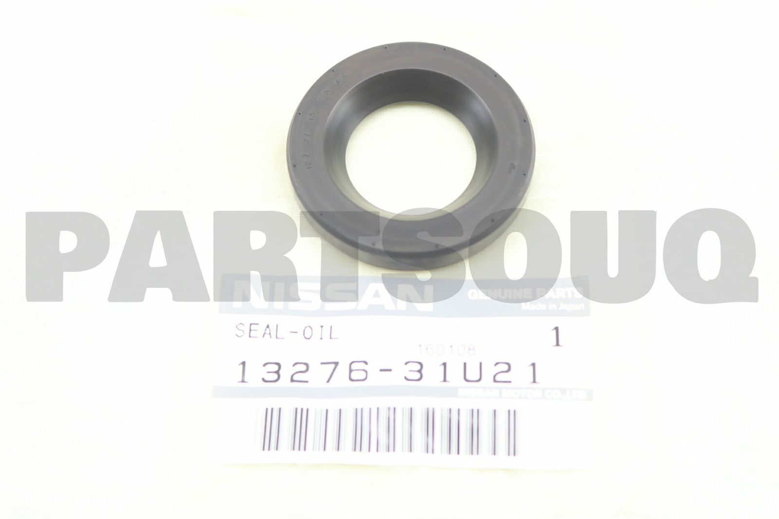 1327631U21 Genuine Nissan SEAL-OIL,ROCKER COVER 13276-31U21 | eBay
