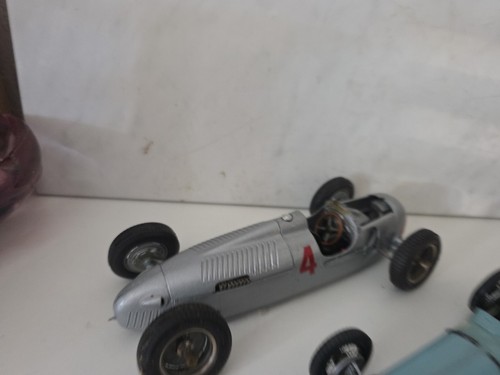 RARE REVIVAL MODEL CARS 1/20, 1/18 SELLING AS SPARES/ REPAIR- SOME ...