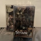 Spawn Series 25 Classic Comic Covers - HellSpawn 2 (McFarlane Toys, 2004) | eBay