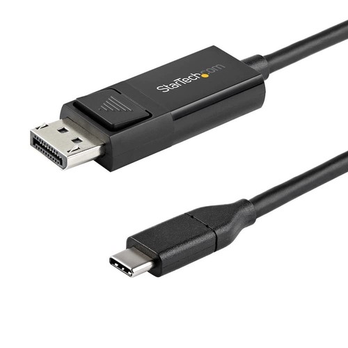 StarTech.com USBC to DP 1.4 8K 30Hz Reversible Cable NEW 65030887922| eBay