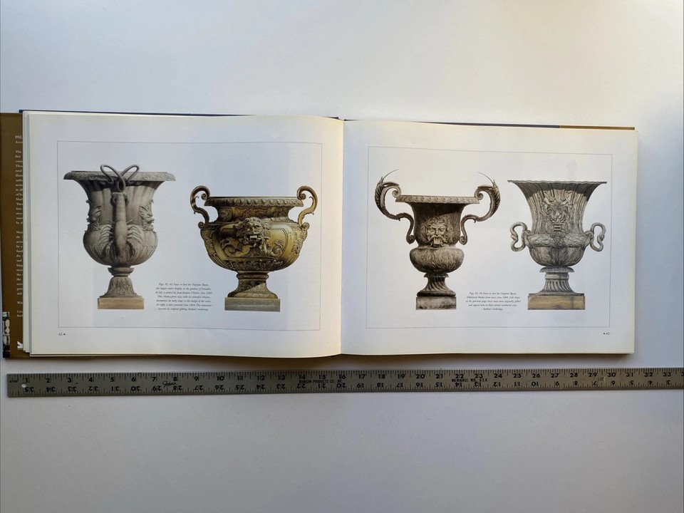 Palaces Of The Sun King Versailles Zega & Dams The Chateaux Of Louis ...