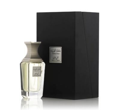 Arabian Blend Jabal Al-Toubad by Arabian Oud 100ml Spray - Express ...