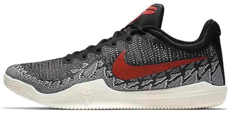 Nike Mamba Rage EP Bright Cimson for Sale | Authenticity Guaranteed | eBay