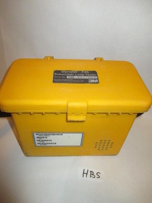 3M Dynatel 745 Compact Telephone Subscriber Loop Tester L3 | eBay