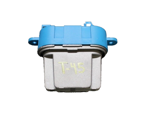 Porsche Touareg Cayenne AC Blower Motor Regulator. 95557234102 T-45. | eBay