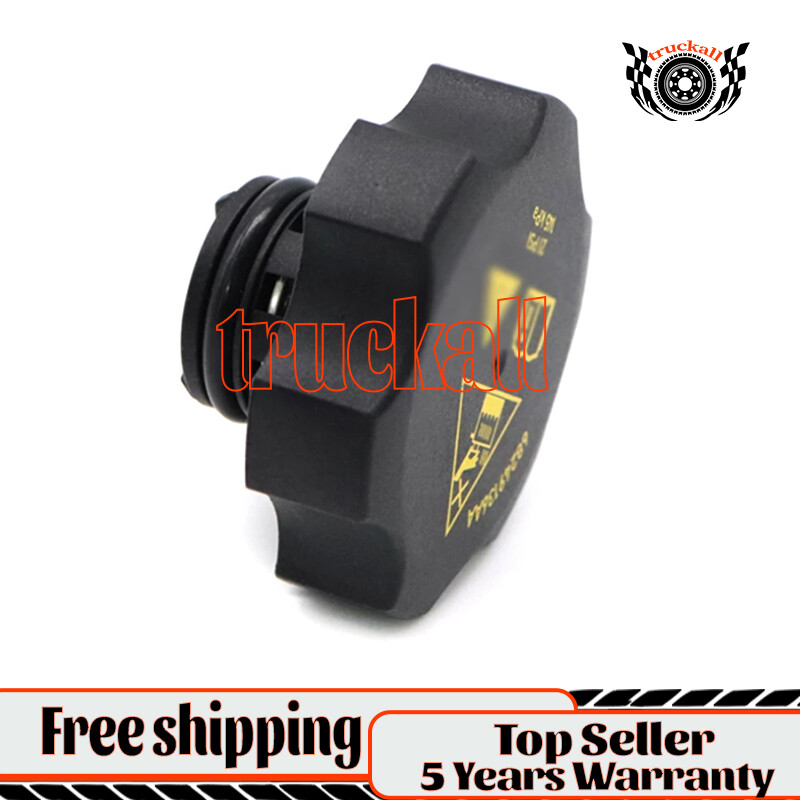 Coolant Bottle Reservoir Cap 68096261aa For 2012-2019 Dodge Jeep Ram ...