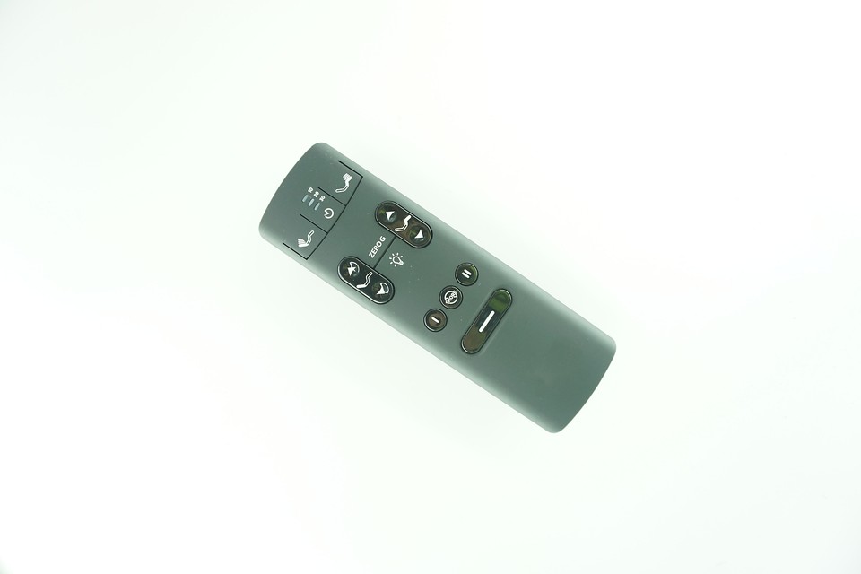 Remote Control For Serta Motion Perfect IV 4 Adjustable bed base | eBay