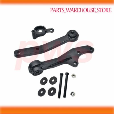 Fits Toyota Hilux N70 KUN26 Front Direct Bolt In Diff Drop Kit 2" - 4 ...