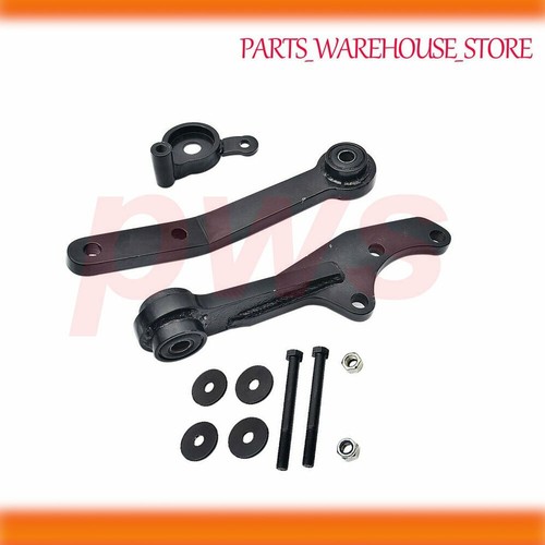 Fits Toyota Hilux N70 KUN26 Front Direct Bolt In Diff Drop Kit 2" - 4 ...