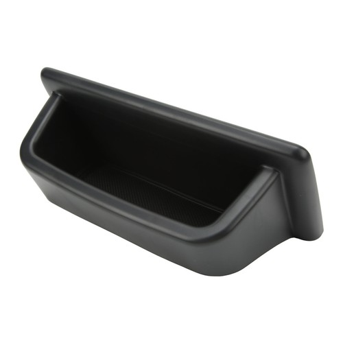 Car Dashboard Storage Box Black Deep Capacity Neat Storage Smooth Edges ...