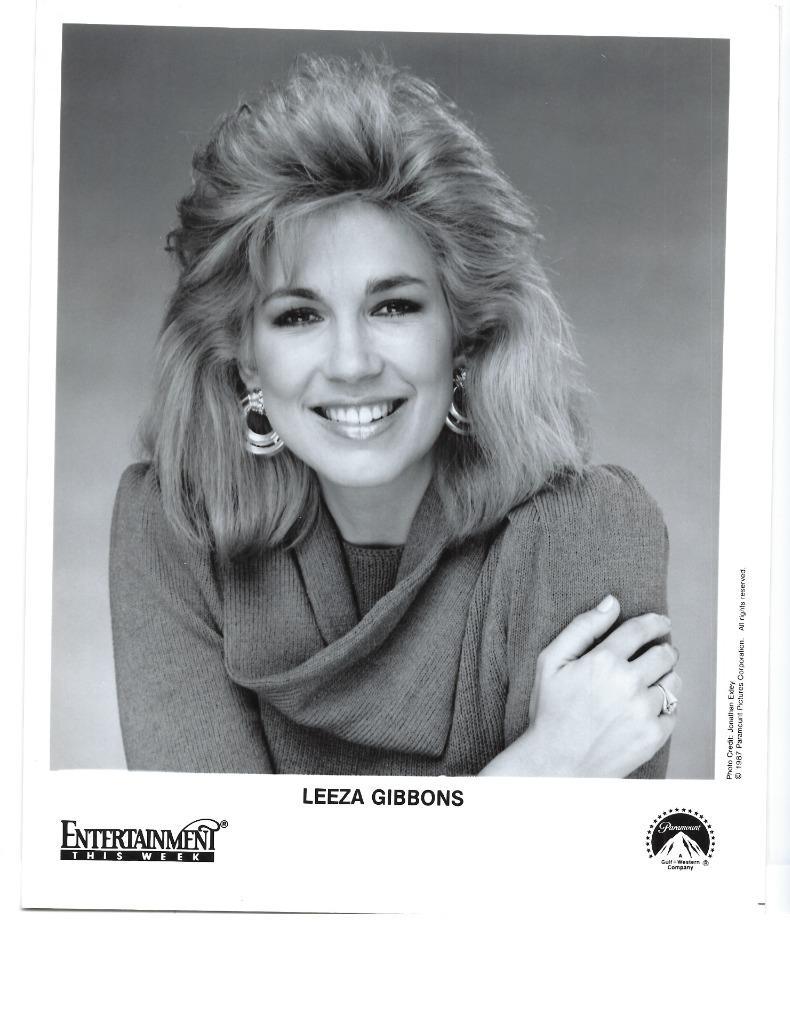 Leeza Gibbons Leeza Gibbons' House: See Photos Of Her Gorgeous