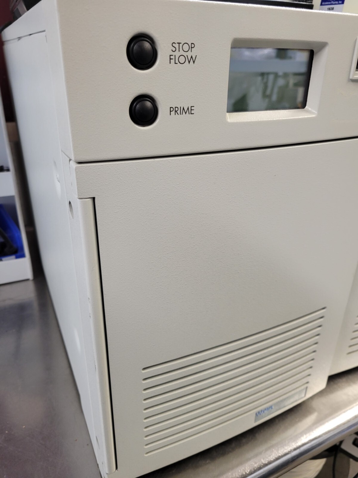 2012 Waters 2545 Binary Gradient Module | eBay