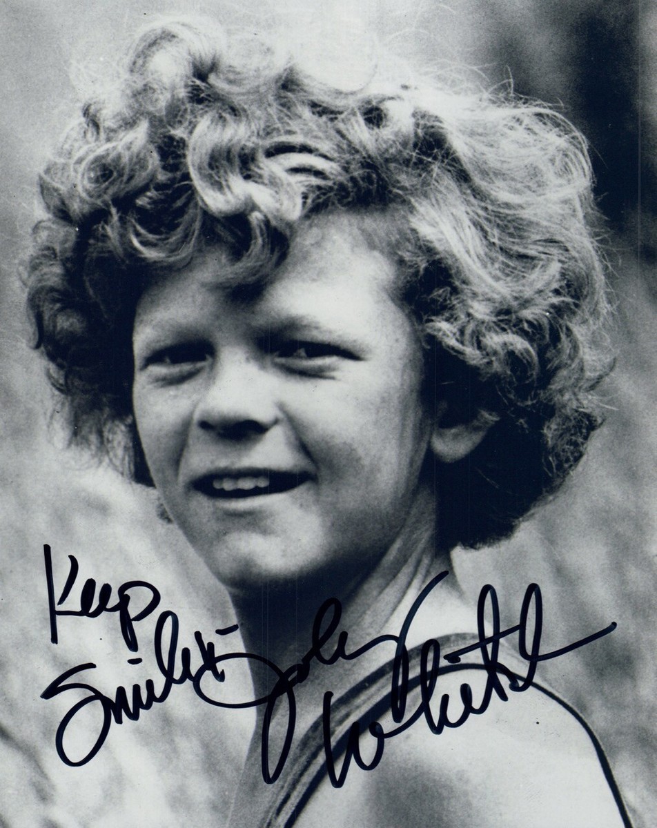 Johnny Whitaker Tom Sawyer Tom Sawyer (1973) | Gallery Photos