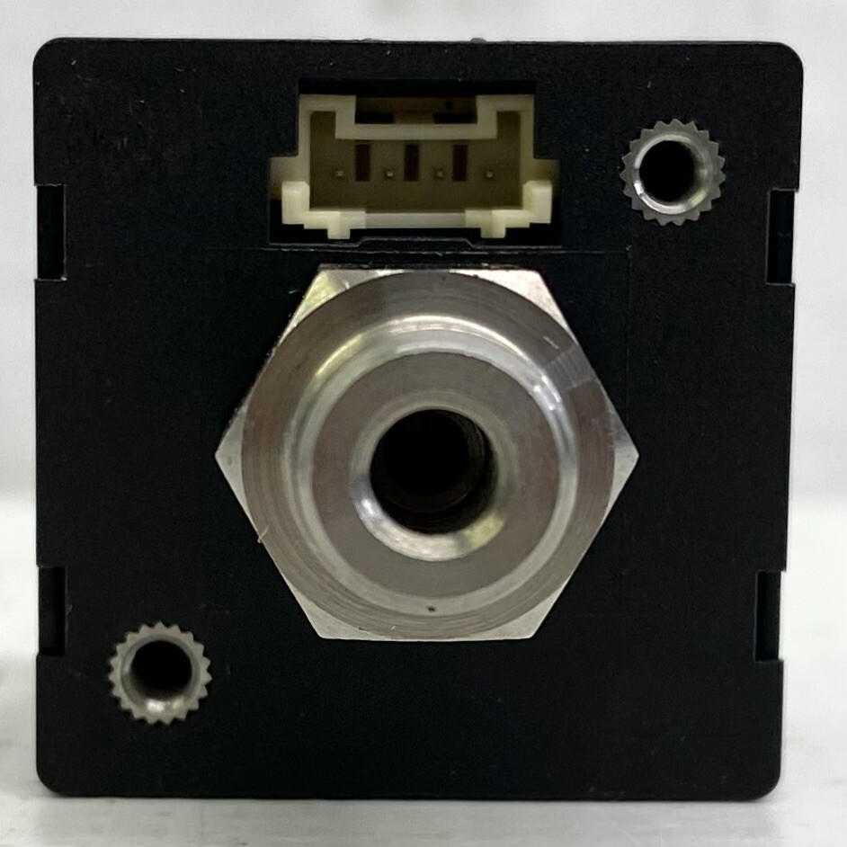 FESTO SPAN-P10R-G18M-PN-PN-L1 8035544 Pressure Sensor | eBay