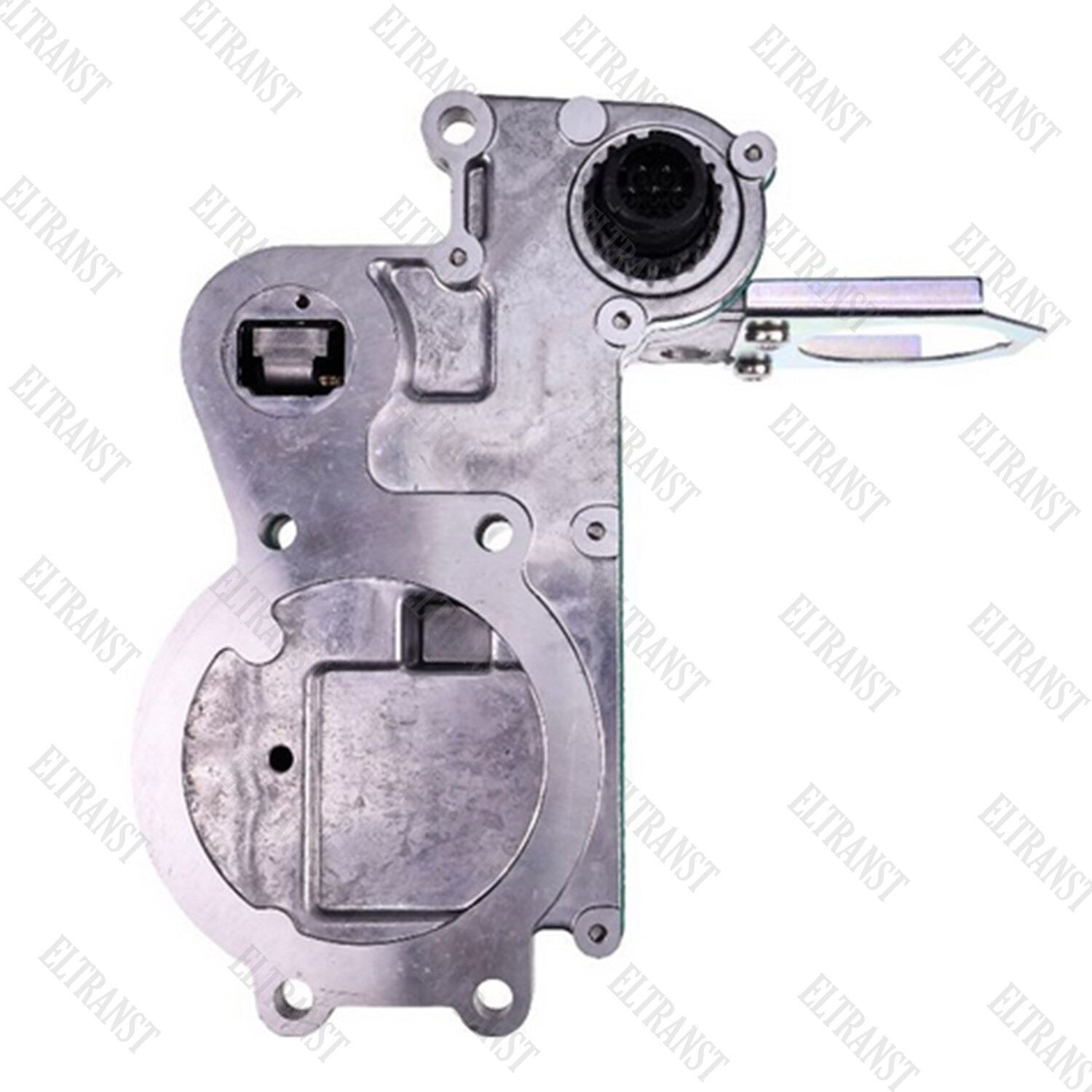 Actuator 02113597 for Deutz Engine BF6M1013FC/EC BF4M2012 BF6M2012C ...