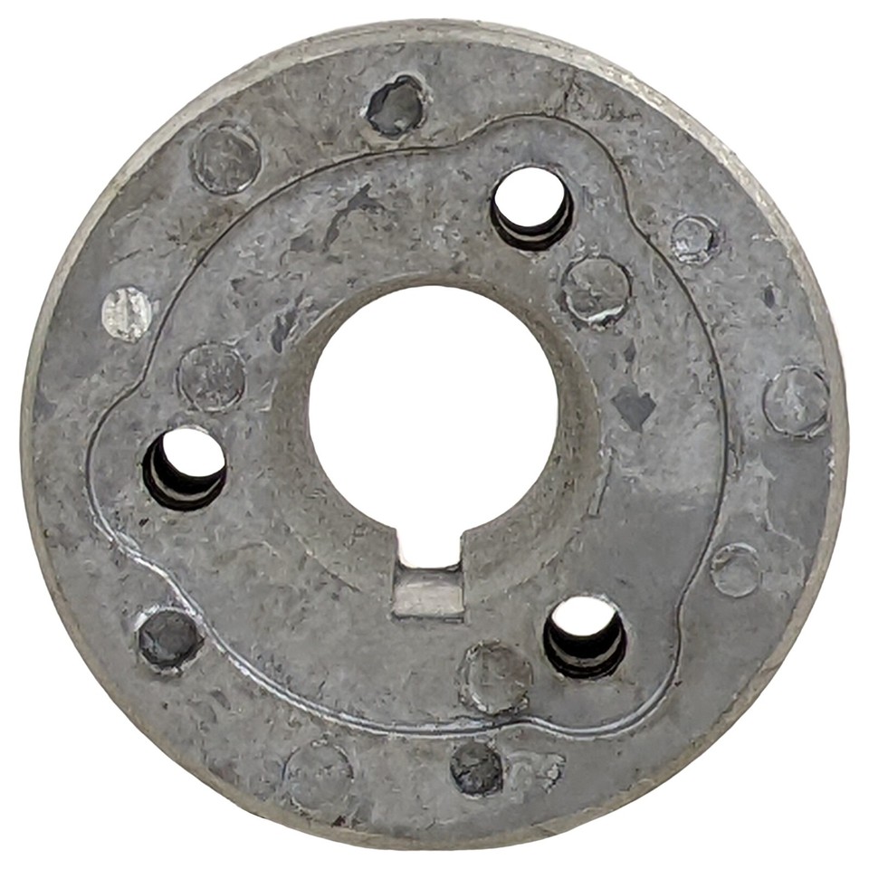 110cc-125cc-140cc Dirt Pit Bike Racing Stator Magneto Inner Rotor Kit ...