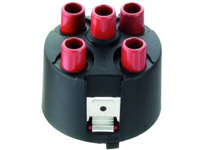 Facet Distributor Cap fits VW Golf 1985-1999 12WPHC | eBay
