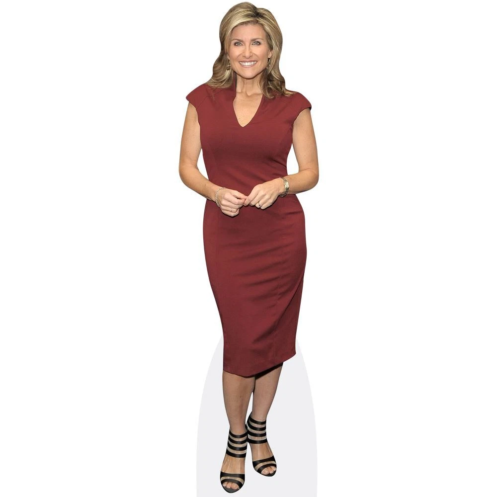 Ashleigh Banfield Bathing Suit