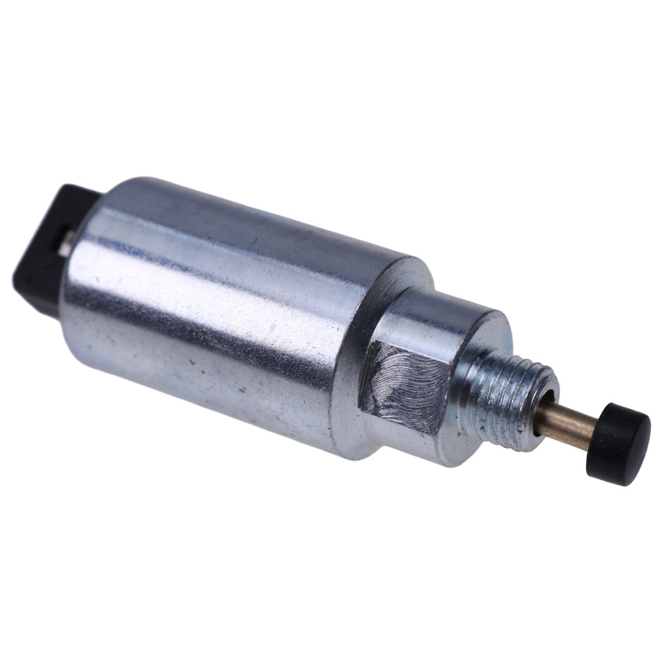 Carburetor Fuel Solenoid 596038 695423 699915 for Briggs and Stratton ...