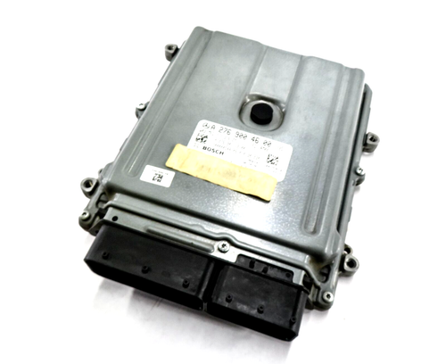 14-18 MERCEDES E300 E350 E400 GLE350 ML350 (W207 W212 W166) 3.5L ENGINE ...