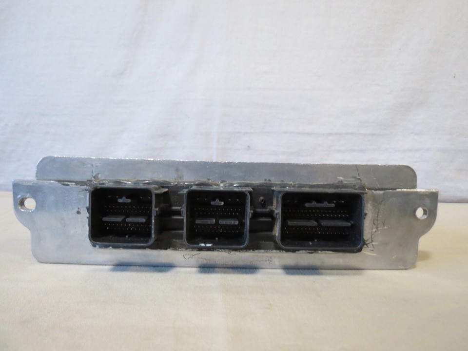 09-10 Ford Explorer Mountaineer Engine Control ECM ECU RM9L2A-12A650-FD ...