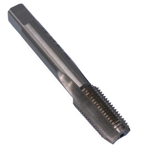 US Stock New HSS 1/8-27 NPT Tap Right Hand Thread | eBay