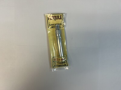 Guides, Tips & Ferrules - Fishing Rod Ferrules