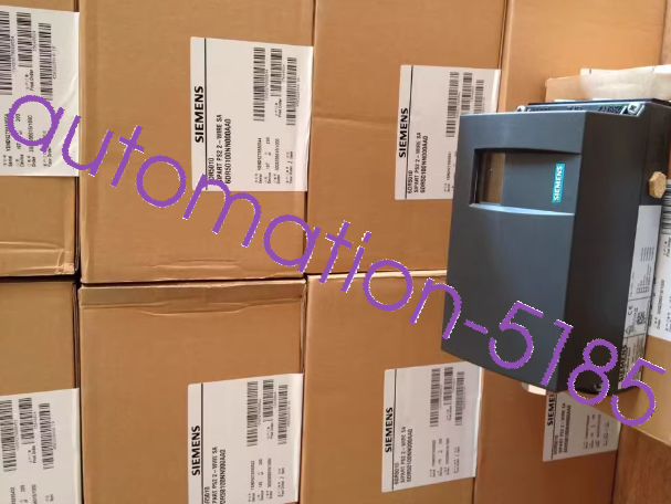 1PCS Siemens Electropneumatic regulator 6DR5120-0NM01-0AA0 New fedex or ...