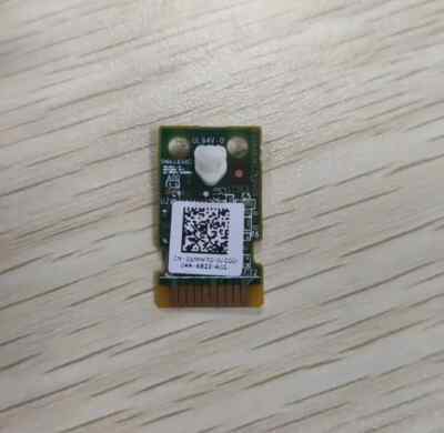 New DELL TRUSTED PLATFORM MODULE TPM 2.0 R640 R740 R440 R540 1MW70 ...