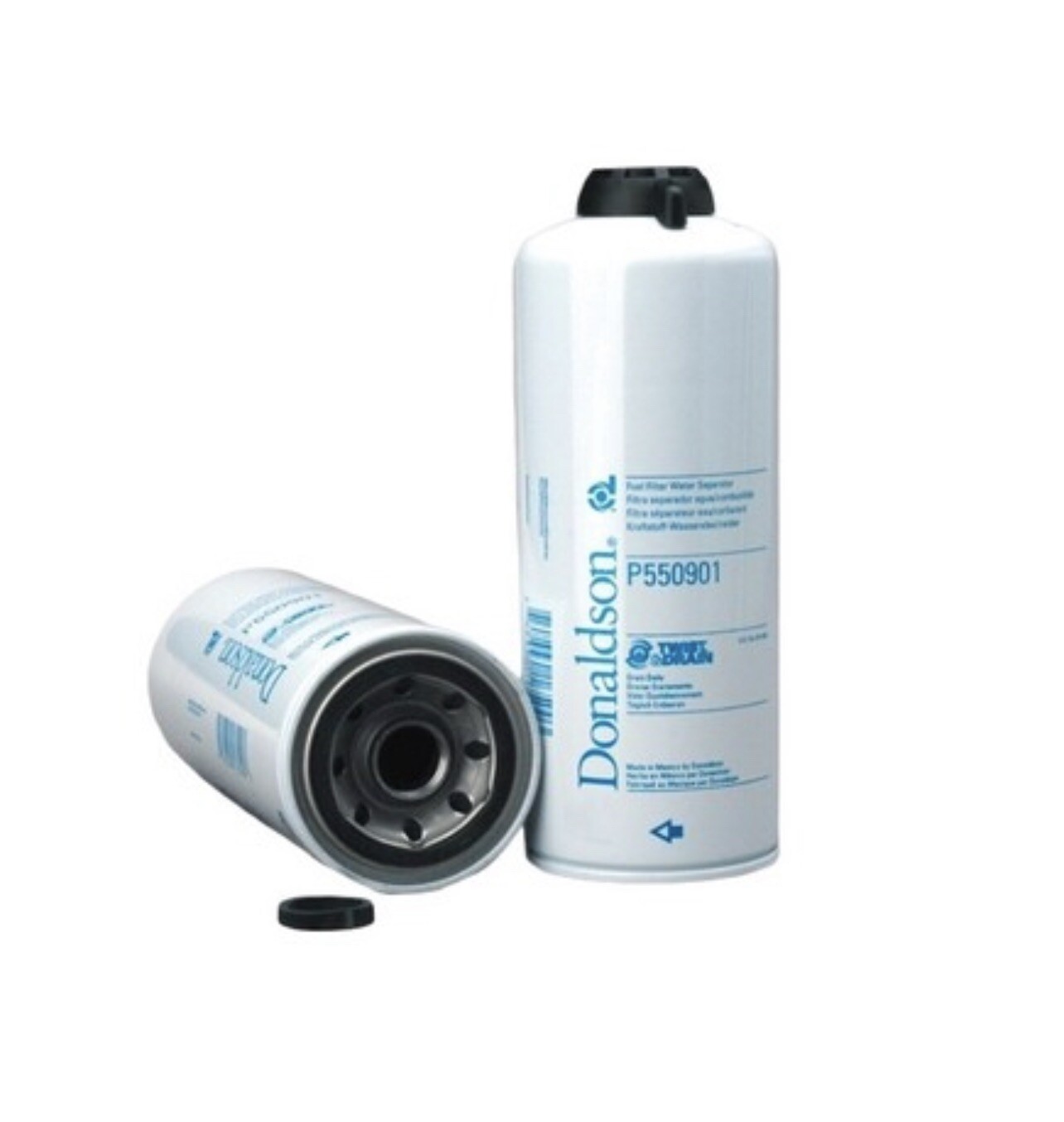Donaldson Fuel Filter Water Separator P550901 Fass Fws-3003 for sale ...