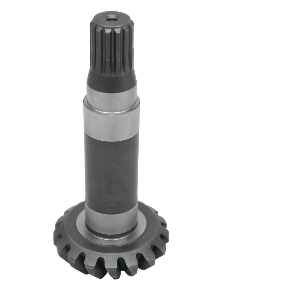 Shaft Bevel Gear ‎3C091-42260 3C091-97080 for Kubota M8560 M9540 M9560 ...