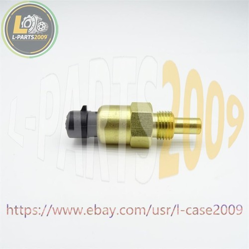 Water Temperature Sensor RE52722 for John Deere 310 315 410 Backhoe ...