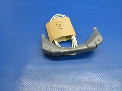 Grimes Aircraft Instrument Light P/N B-4855C-1-328CK NOS (0419-308) | eBay