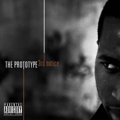 3rd Notice [PA] by The Prototype (CD, 2008, Urban Poets Crew) 643157399094 | eBay