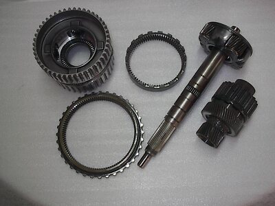 W5A580 NAG1 Transmission Planet Gear Set 30 x 60 Tooth Sun Gears Dodge ...