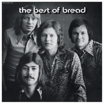Bread The Best of Bread (Vinyl) 12" Album | eBay
