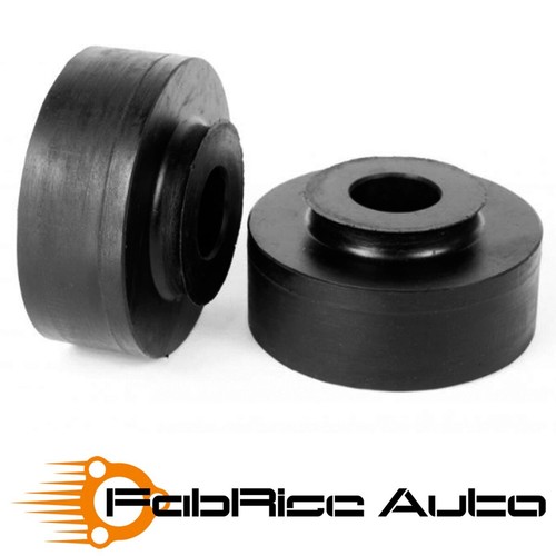 Lift Kit Rear Coil Spacers 1.2" 30mm for Skoda OCTAVIA, SUPERB, YETI ...