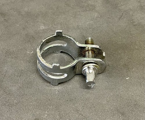 PEARL/MIJ/STENCIL DRUM 7/8" Memory Lock Collar For Tom Arm/Cymbal Stand ...